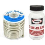 Stay Brite 8 Official Website - Solder and Flux for HVAC